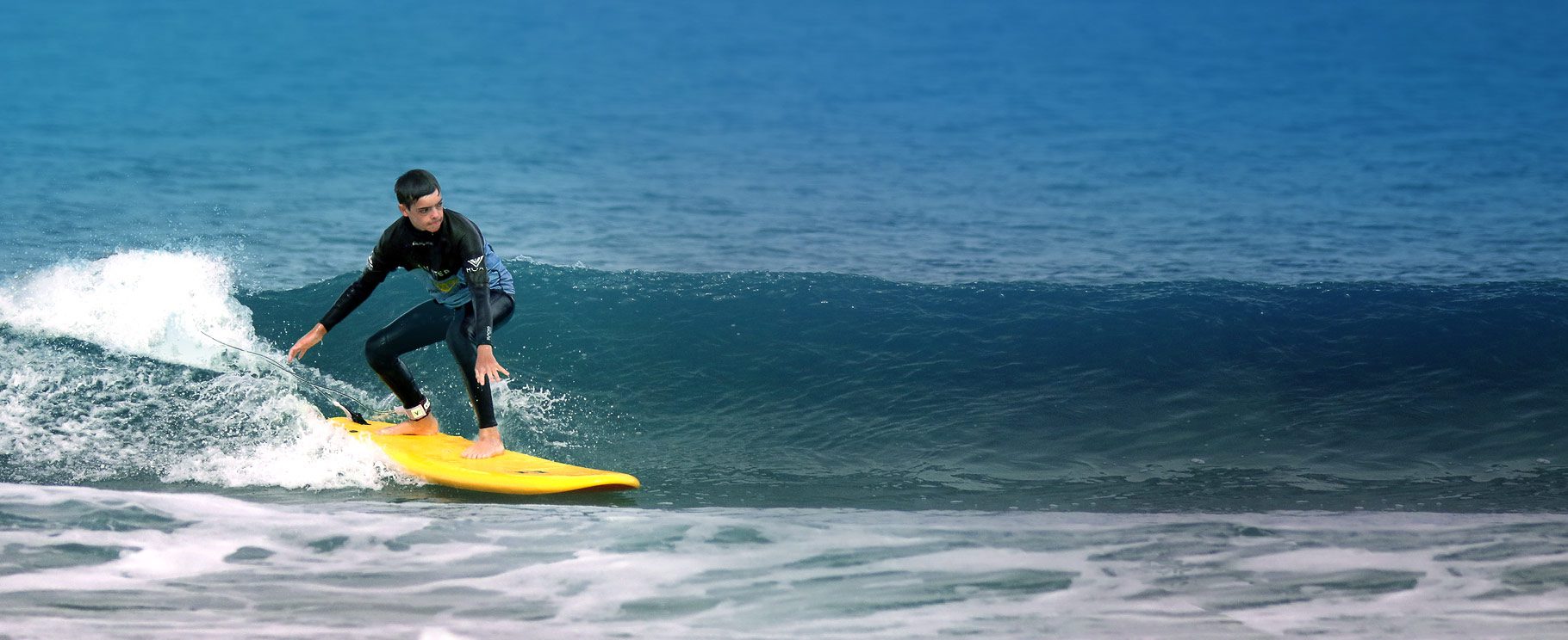 Ecole de Surf Anglet | Cours et Stages de Surf | Uhaina Surf School